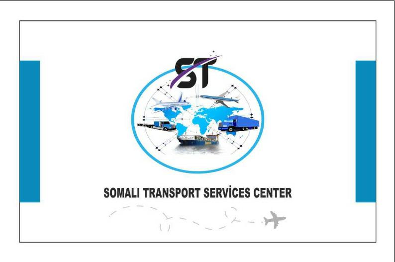 Somali Transport | Import & Export Company